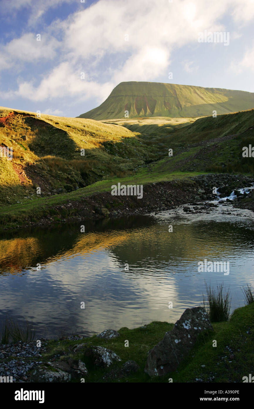 Fan landscape hi-res stock photography and images - Alamy