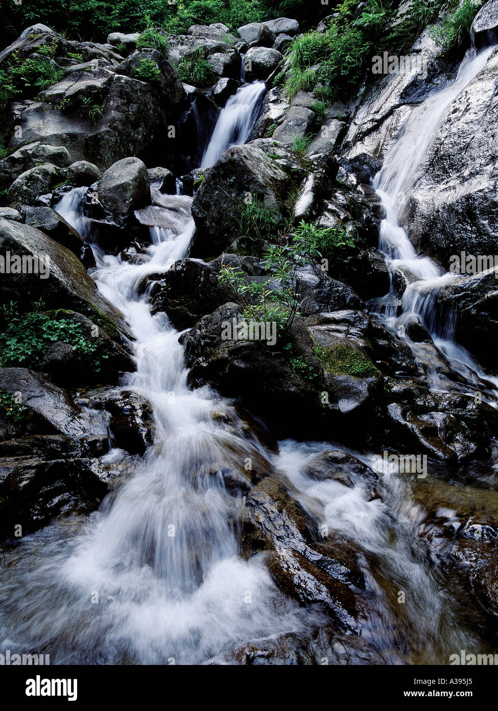 Chiri mountain hi-res stock photography and images - Alamy