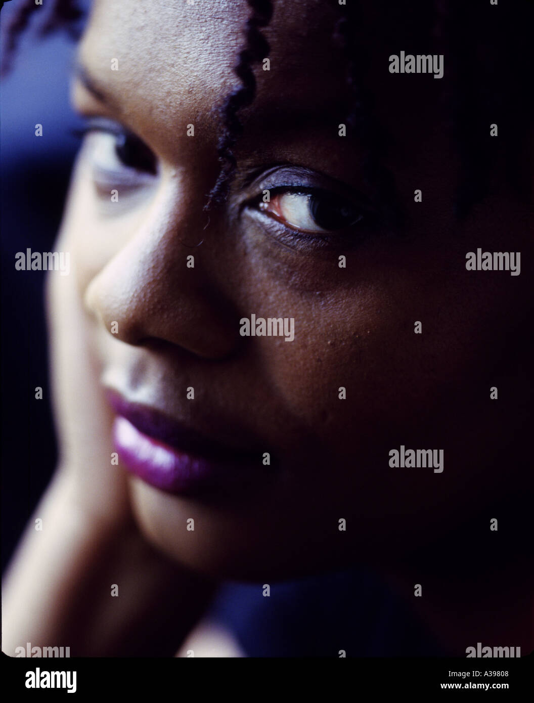 Black and carribean hi-res stock photography and images - Alamy