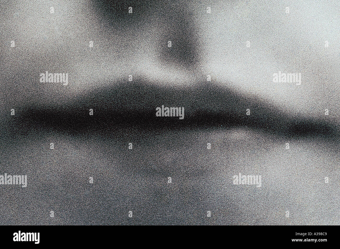 Lips on Man Stock Photo - Alamy