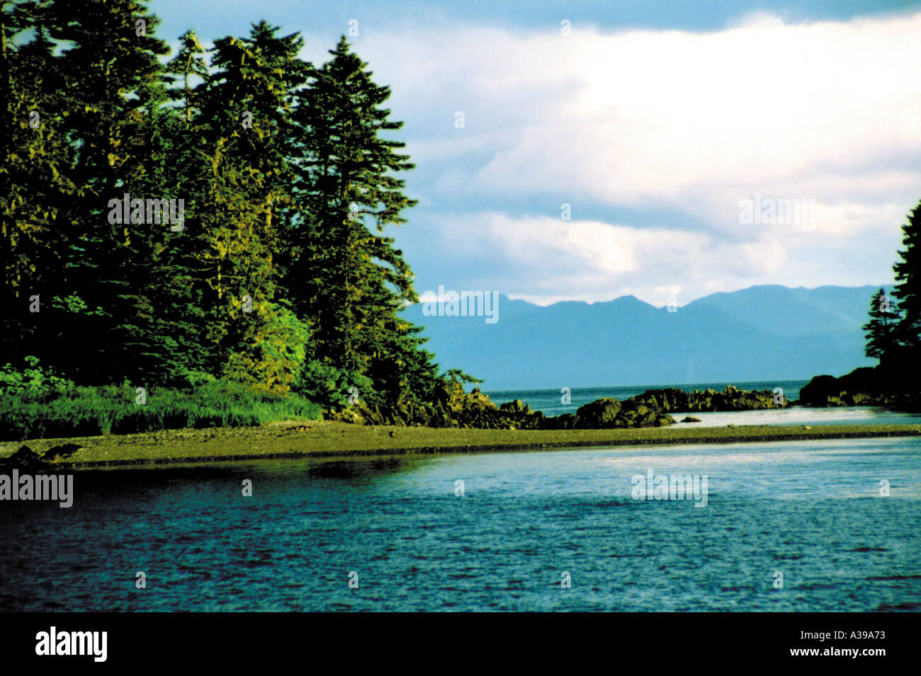 Brothers island hi-res stock photography and images - Alamy