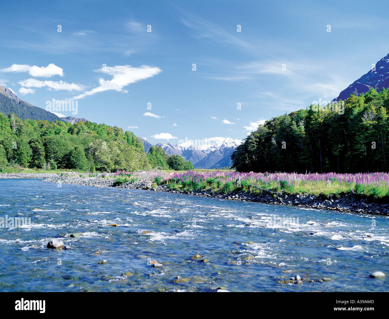 Levee road hi-res stock photography and images - Alamy