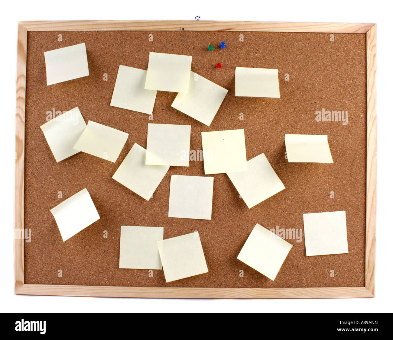 Noticeboard hi-res stock photography and images - Alamy