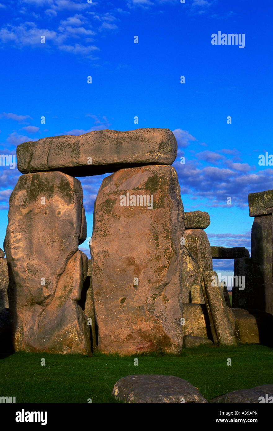 Stonehenge, bluestone, bluestones, neolithic stone, neolithic stones ...