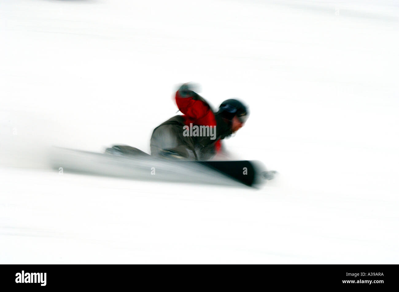 Carving turns hi-res stock photography and images - Alamy
