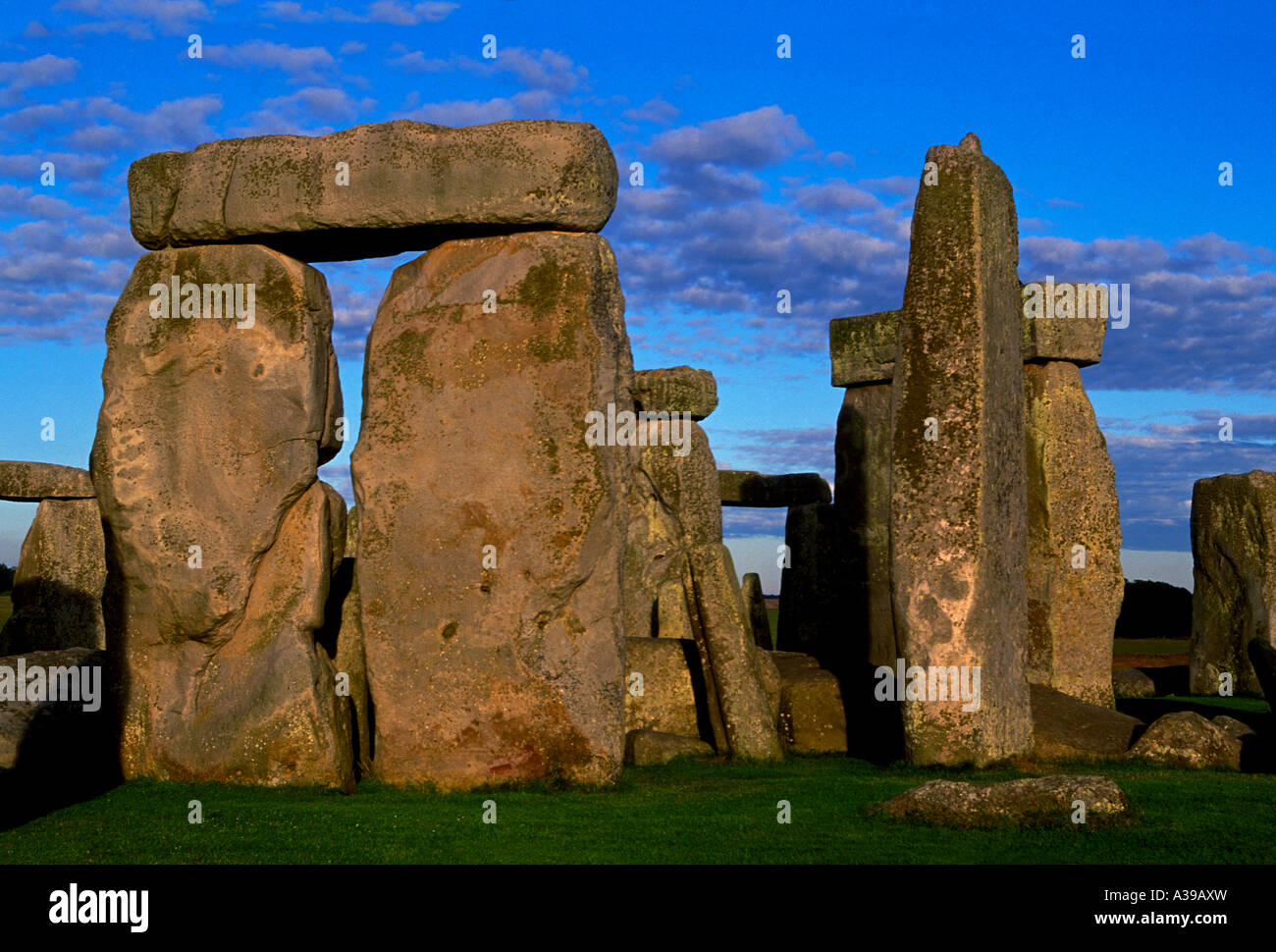 Stonehenge, bluestone, bluestones, neolithic stone, neolithic stones ...