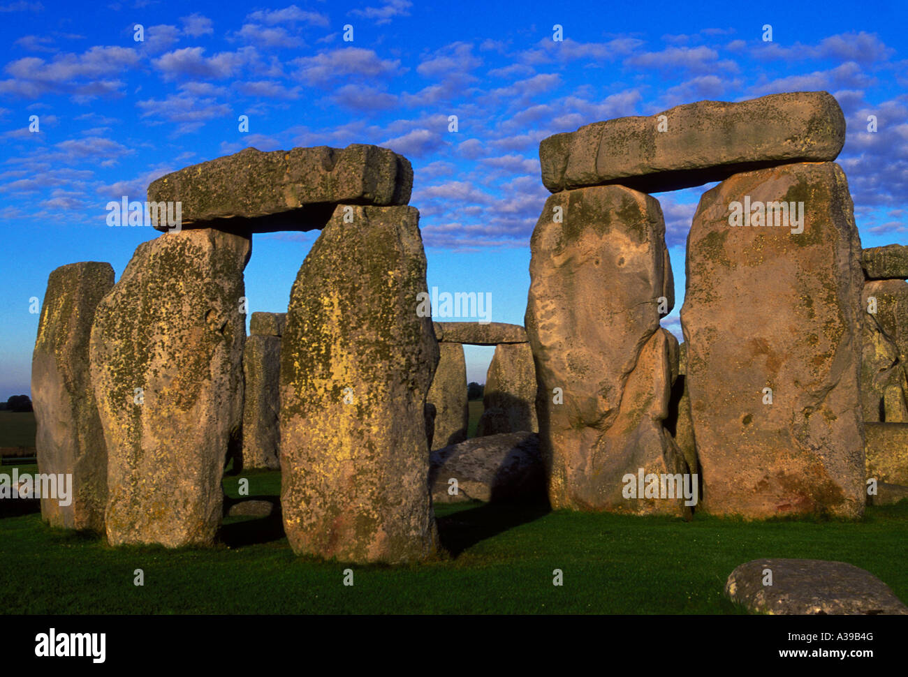 Stonehenge, bluestone, bluestones, neolithic stone, neolithic stones ...