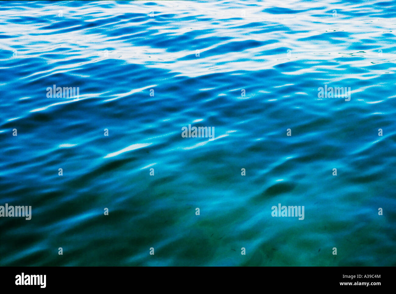 sea , seabed, water, various shapes, clear, blue, calm, sand Stock ...