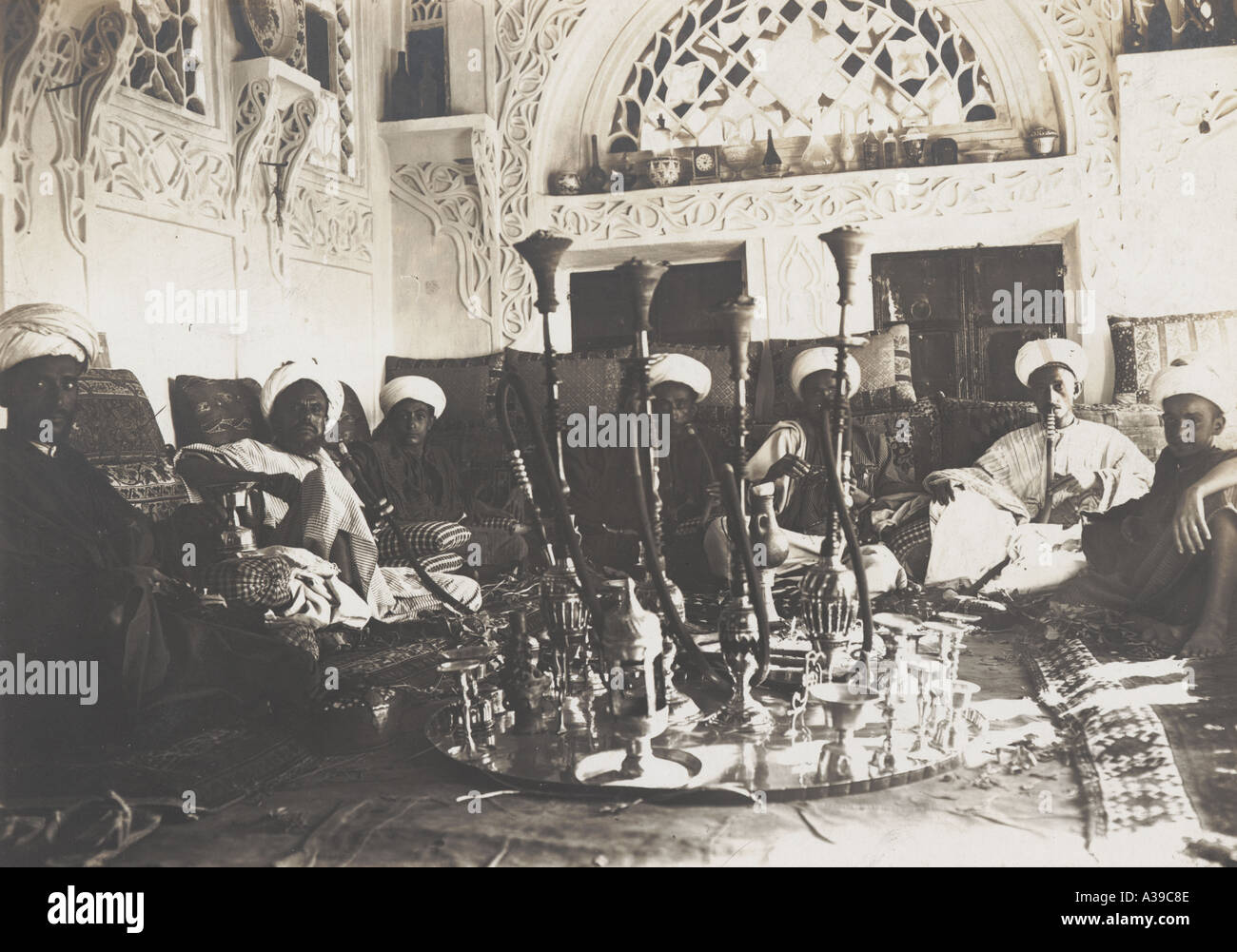 Mens ritual house hi-res stock photography and images - Alamy