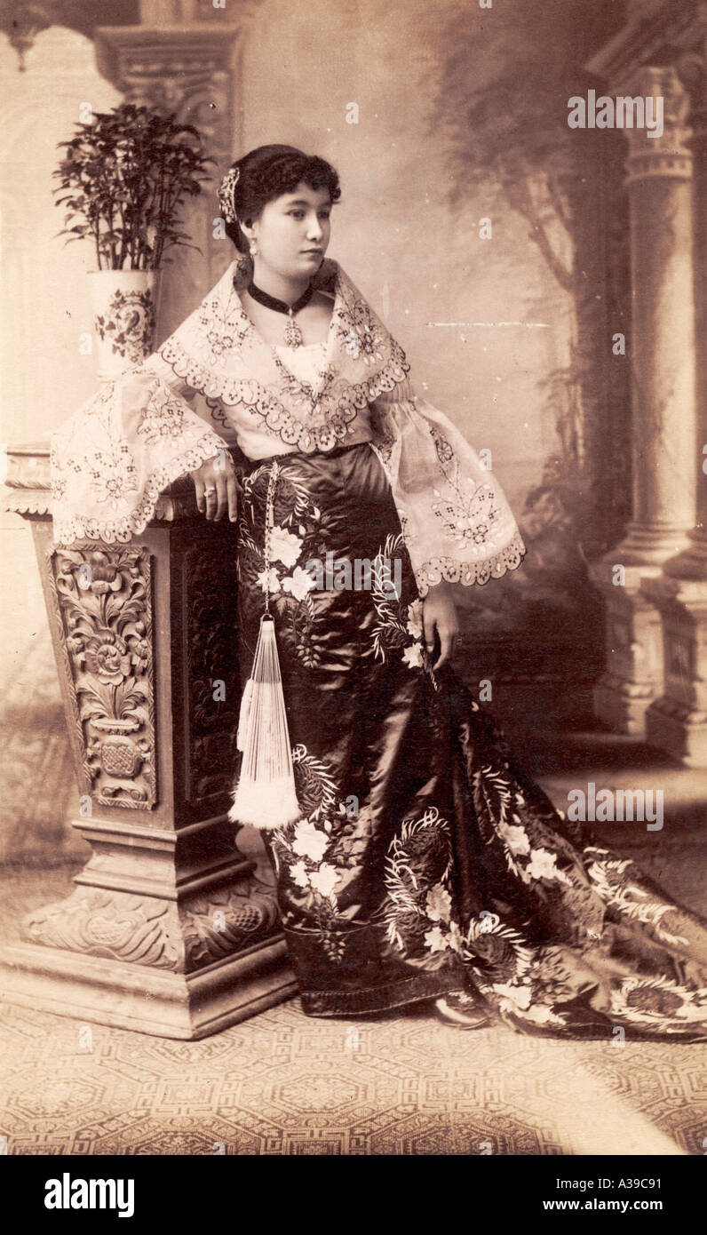 Half caste portrait hi-res stock photography and images - Alamy