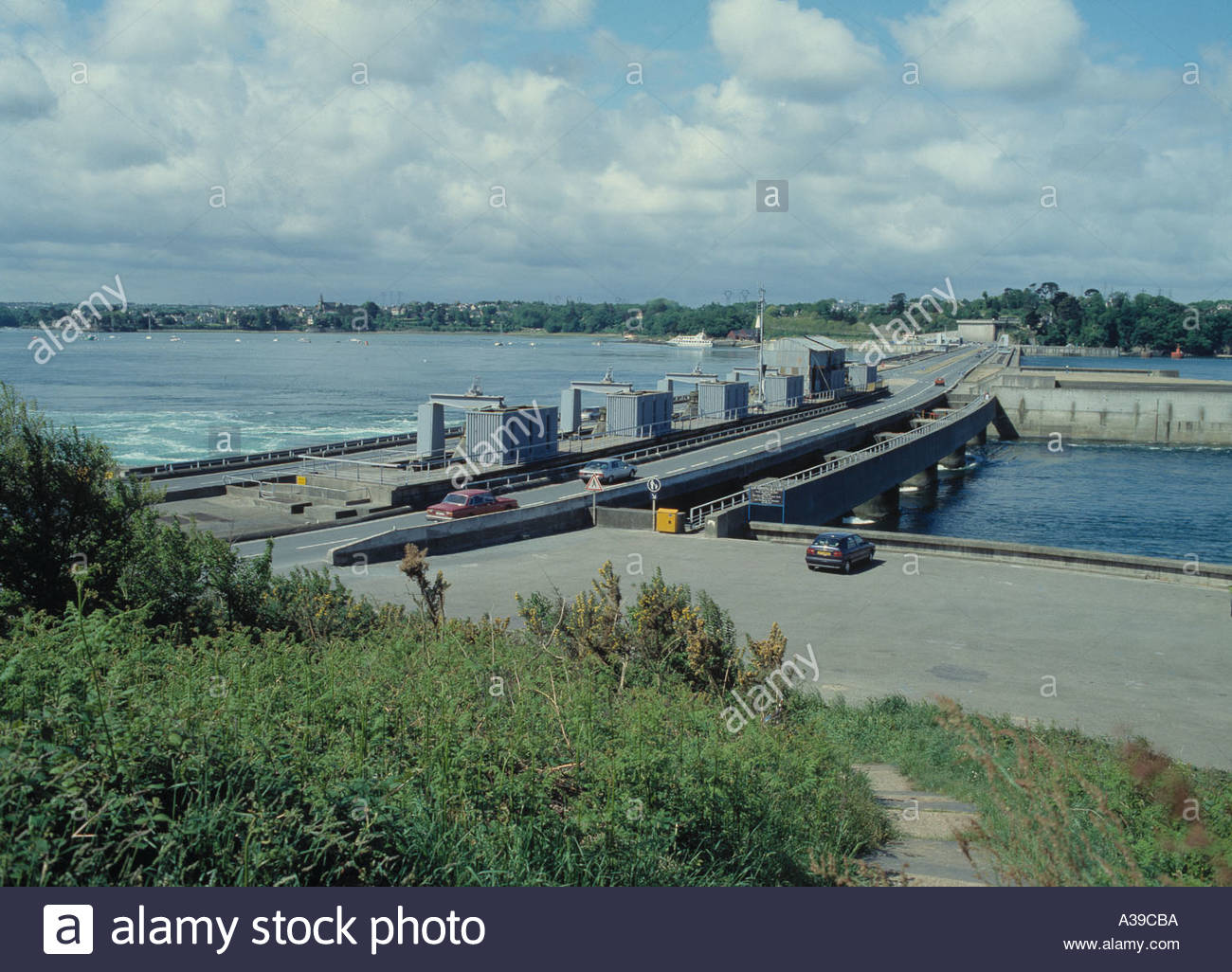 La Rance Stock Photos & La Rance Stock Images - Alamy