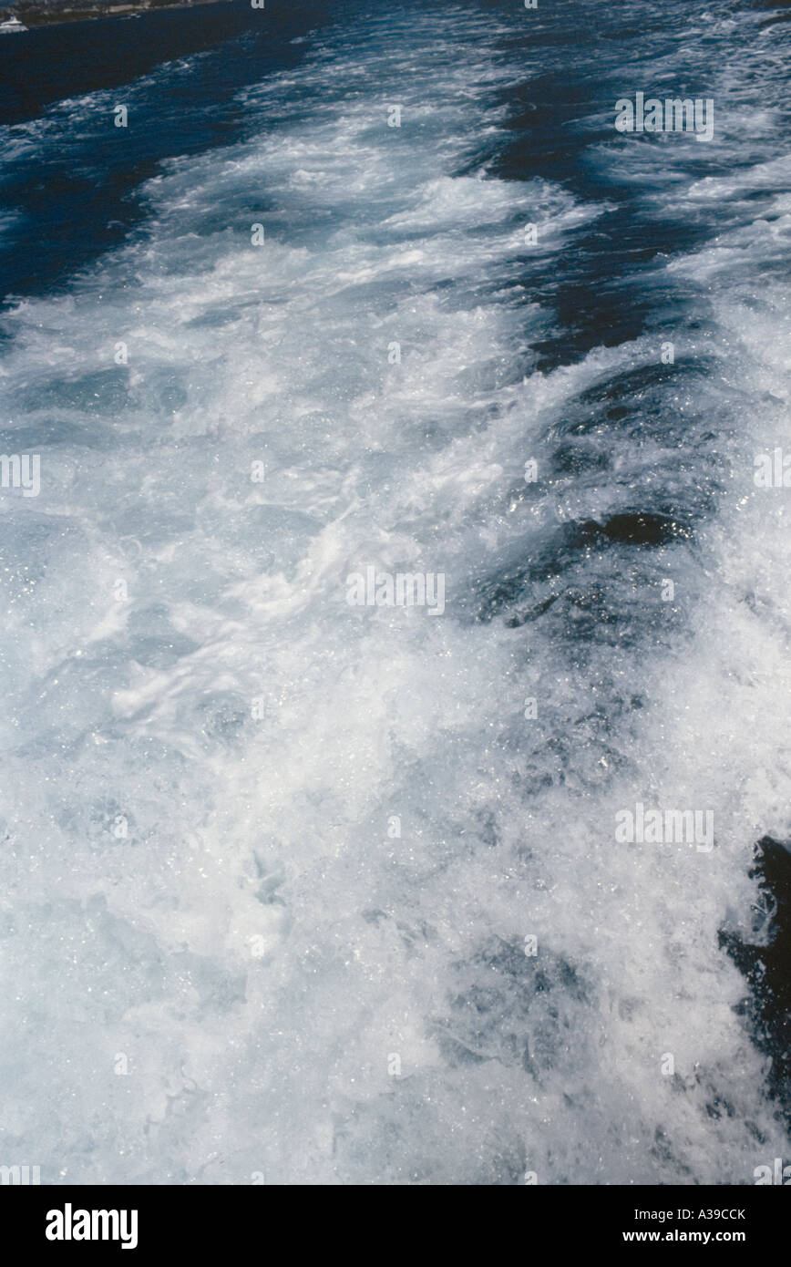 sea foam, waves, blue, white, water, close up Stock Photo - Alamy