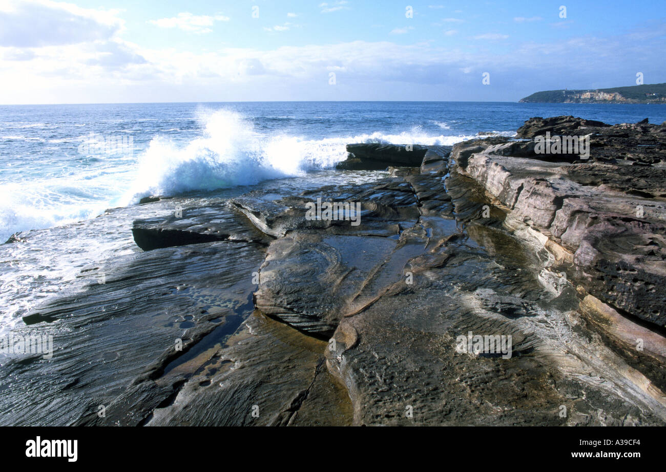 Harbord hi-res stock photography and images - Alamy