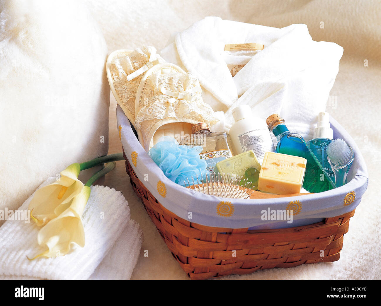 Toilet instrument hi-res stock photography and images - Alamy