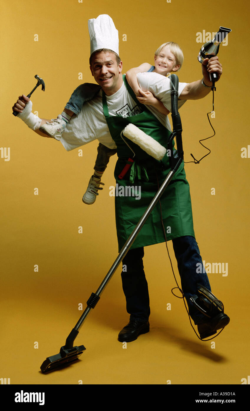 Houseman hi-res stock photography and images - Alamy