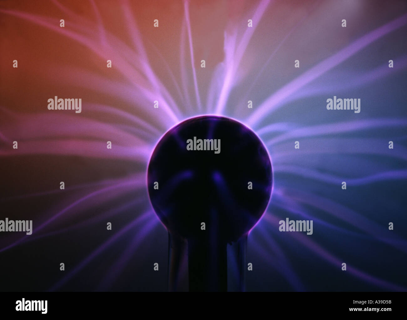 Electric discharges hi-res stock photography and images - Alamy