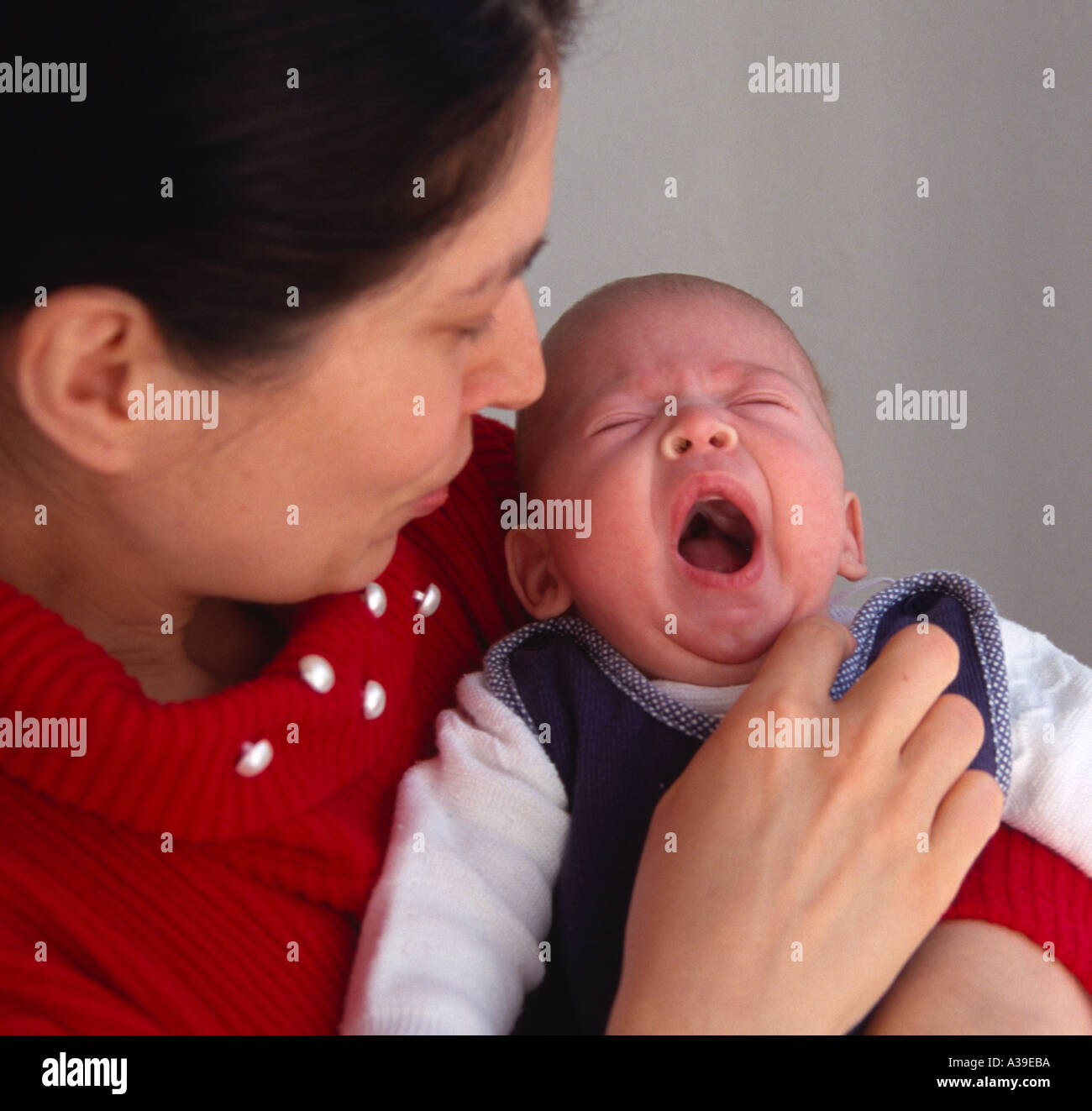 Fondling fondle hi-res stock photography and images - Alamy