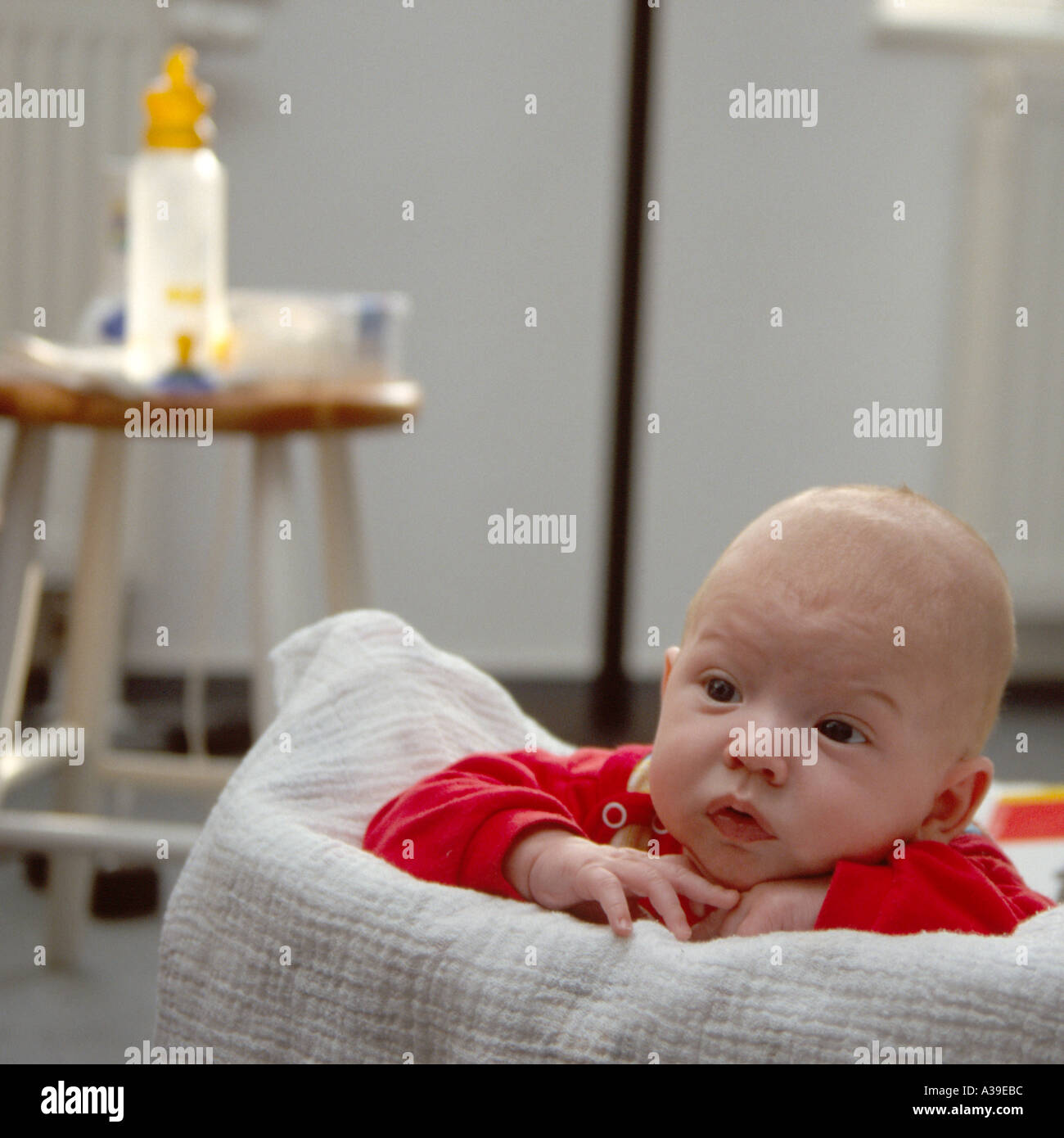 I am full Stock Photo - Alamy