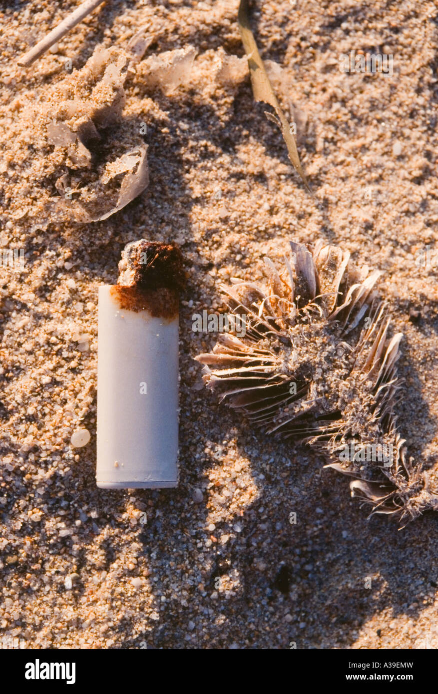 Broken lighter hi-res stock photography and images - Alamy