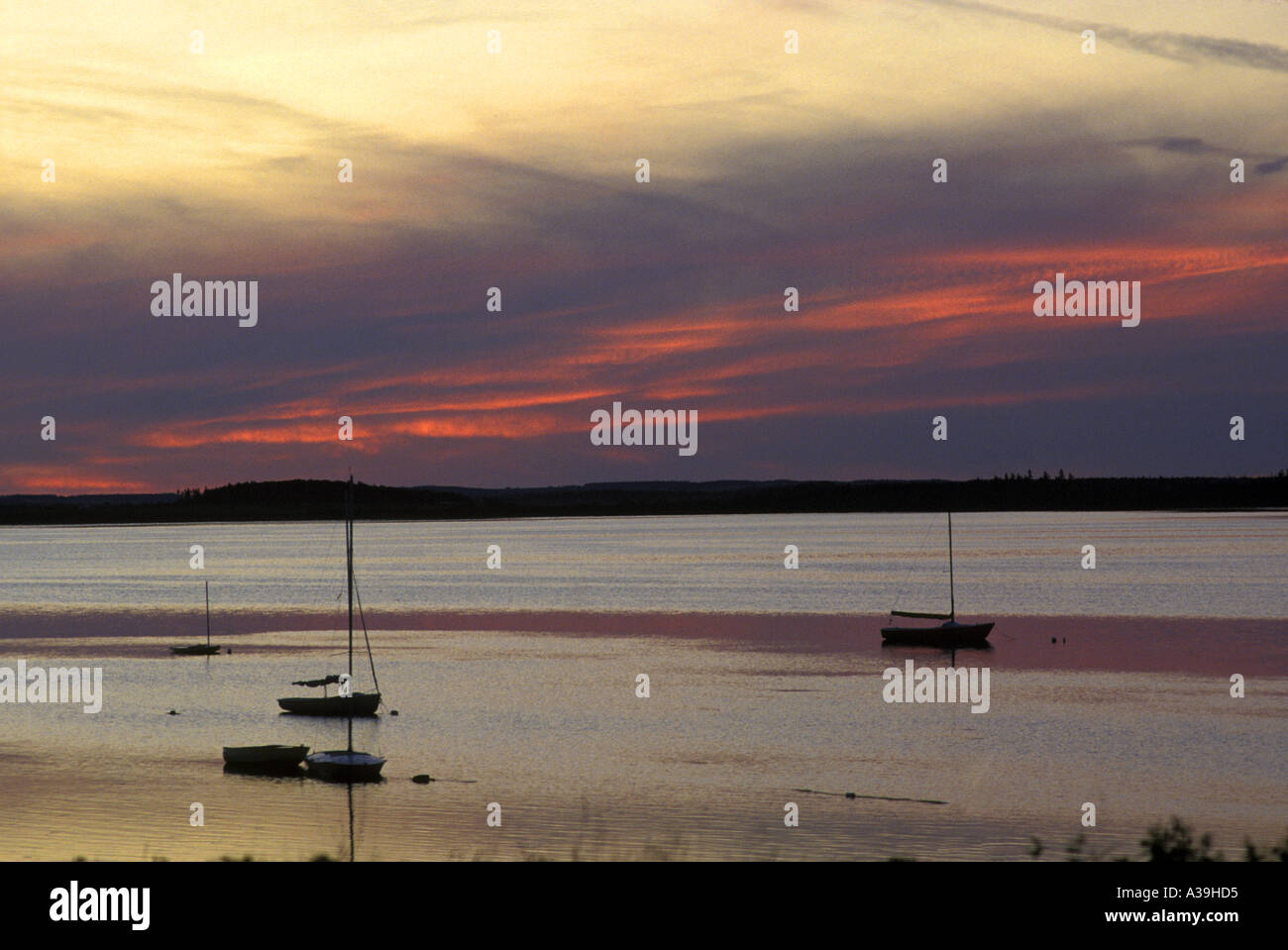 Large expanse of water hi-res stock photography and images - Alamy