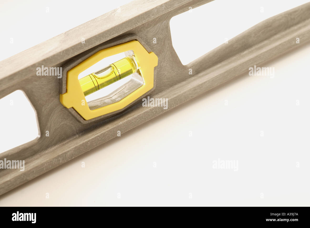 level on an angle Stock Photo - Alamy
