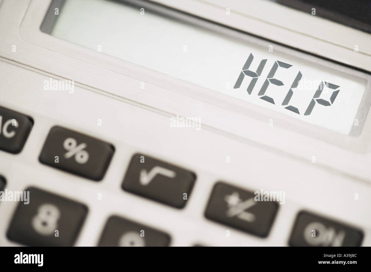 Scientific calculator symbols hi-res stock photography and images - Alamy