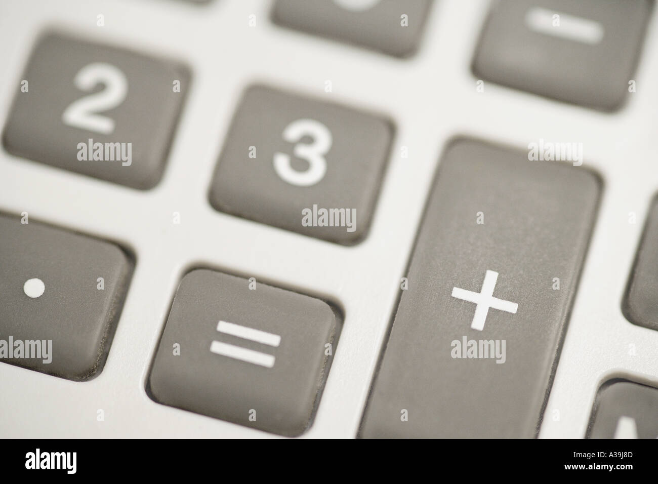 Scientific calculator symbols hi-res stock photography and images - Alamy