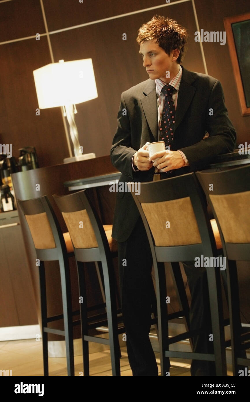 Wait waiting model design hi-res stock photography and images - Alamy