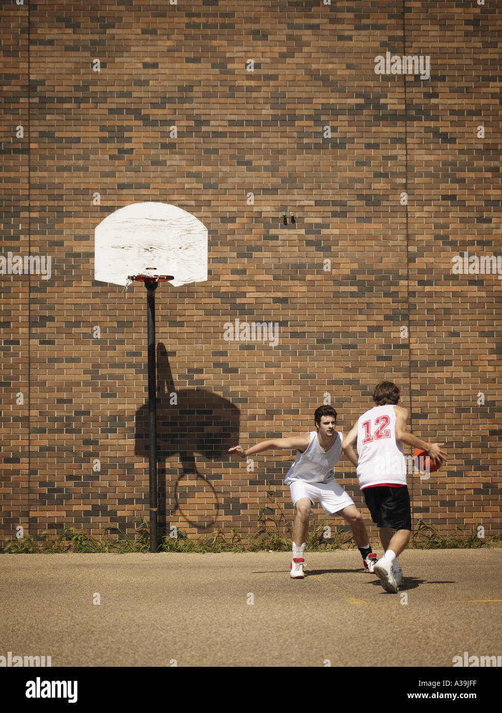 Basketball interest hi-res stock photography and images - Alamy