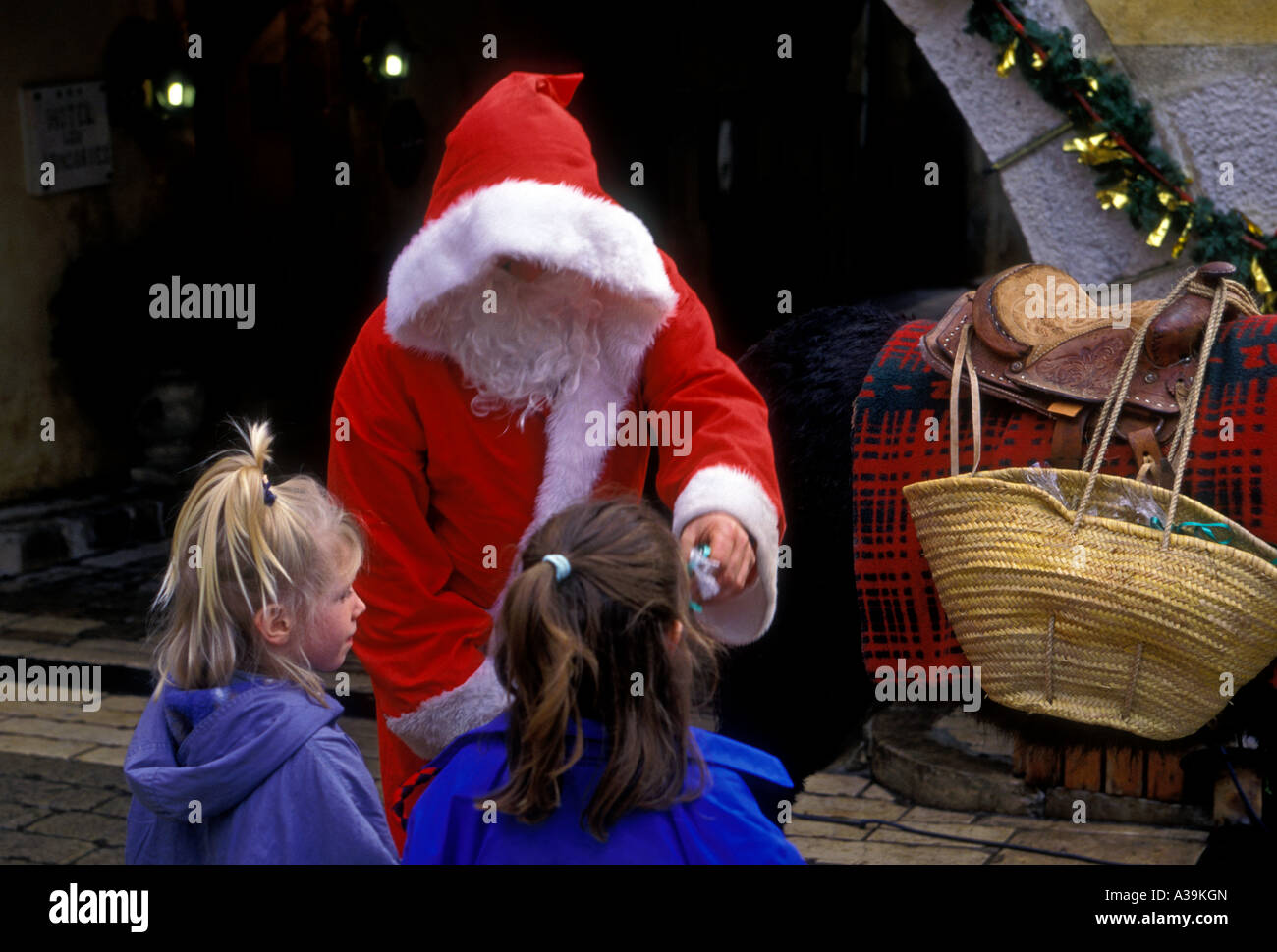 Costume man france hi-res stock photography and images - Alamy