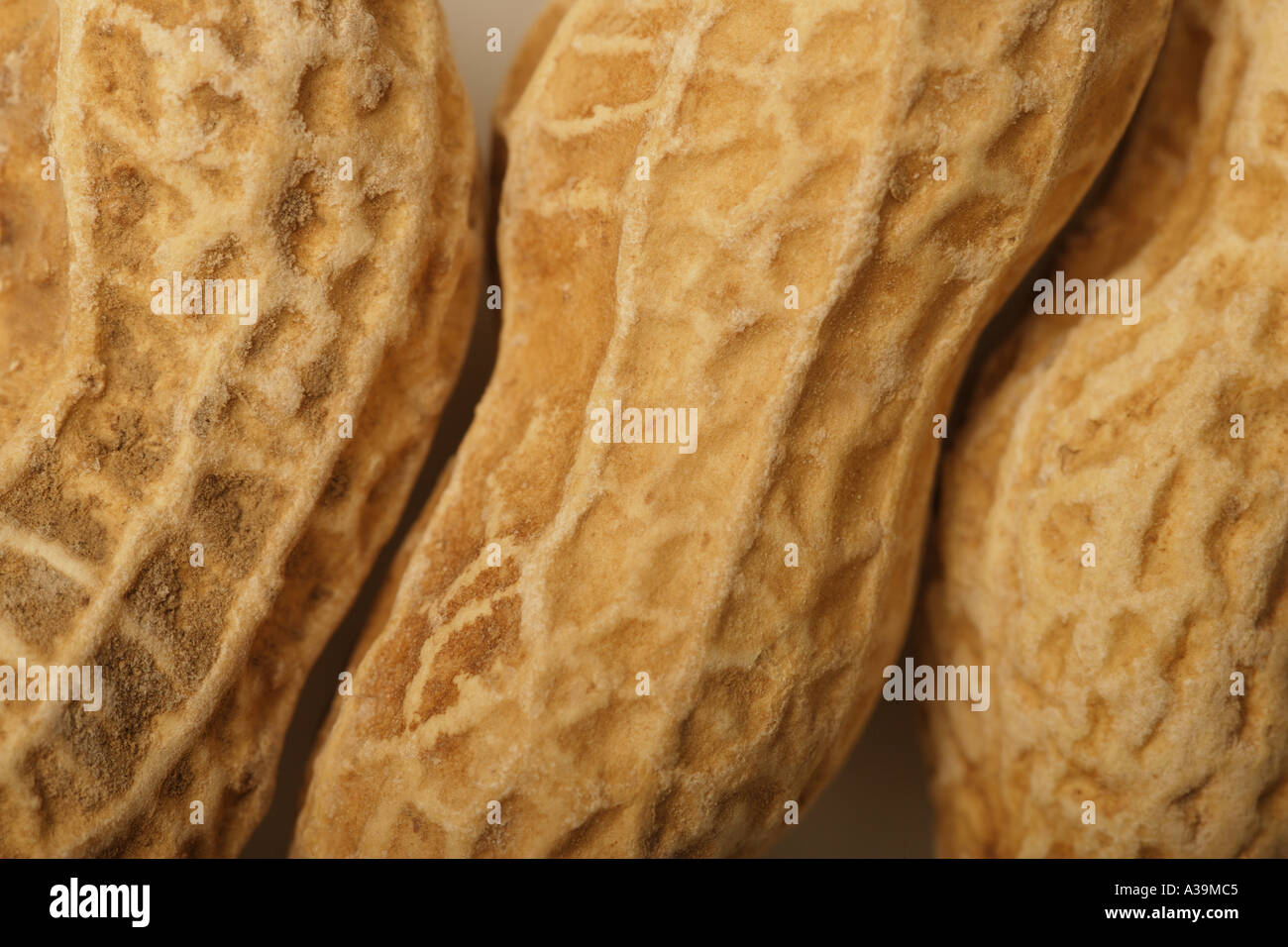 Peanuts in their shells Stock Photo - Alamy