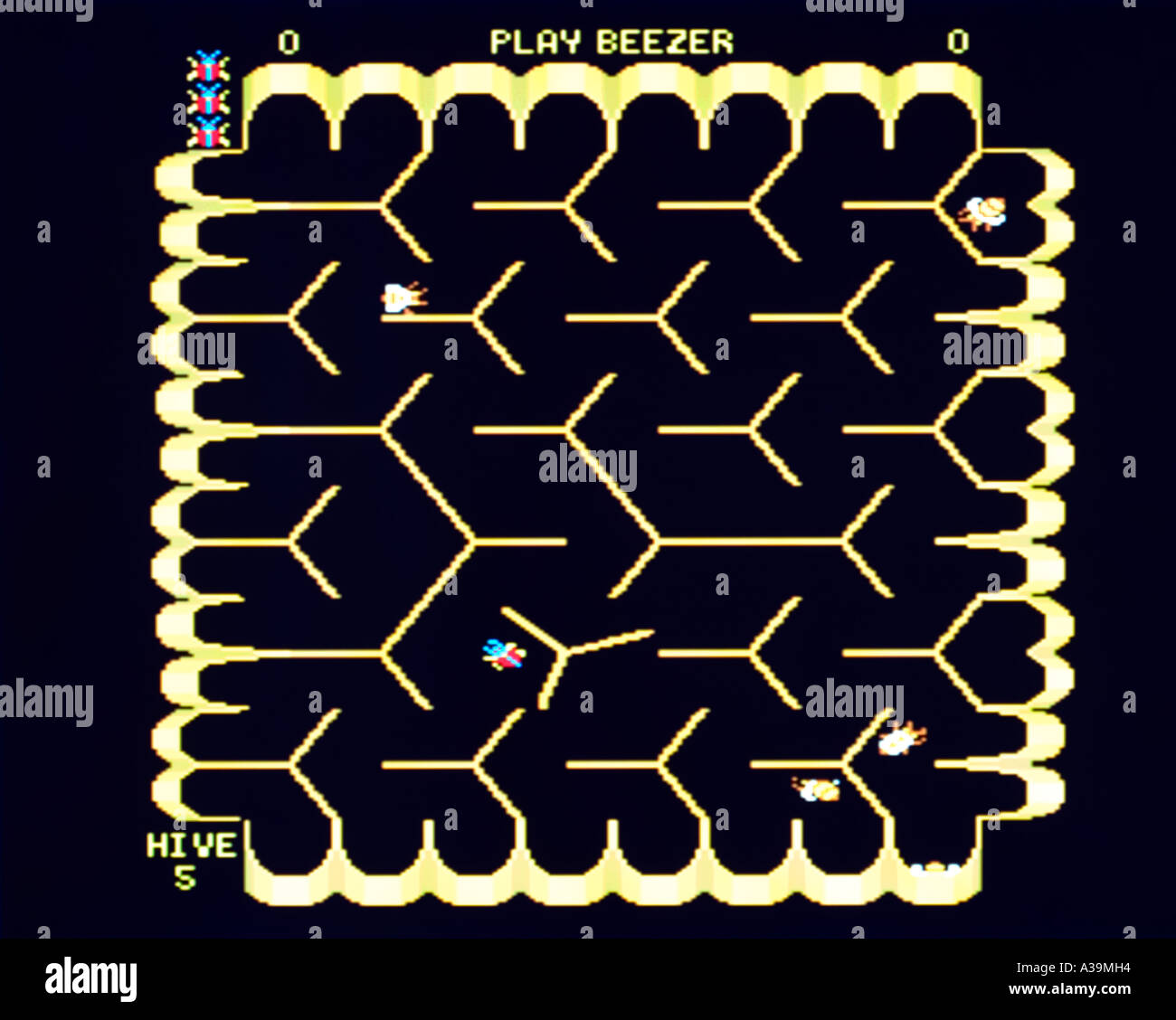 Tong vintage hi-res stock photography and images - Alamy