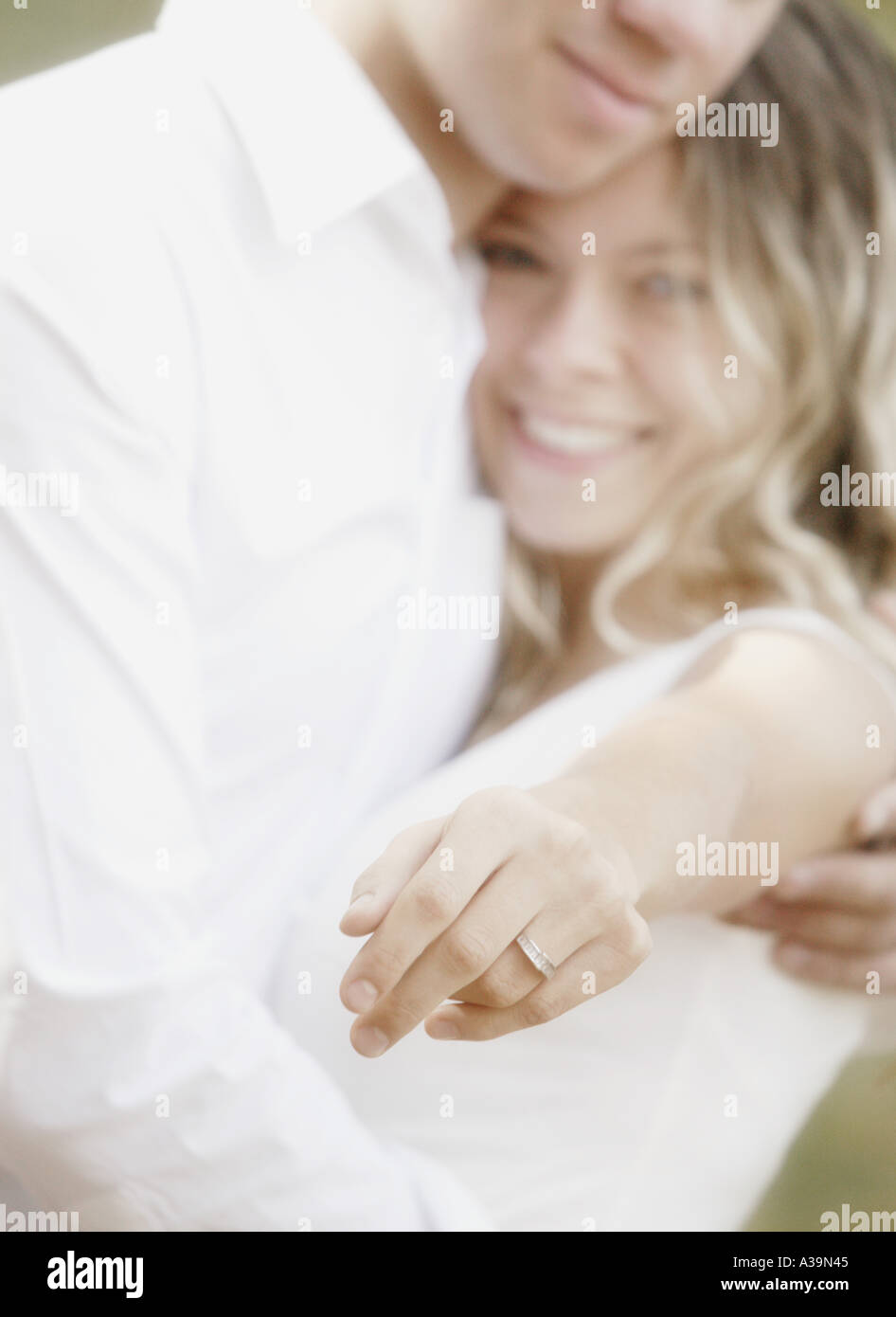 Engagement couple plan hi-res stock photography and images - Alamy