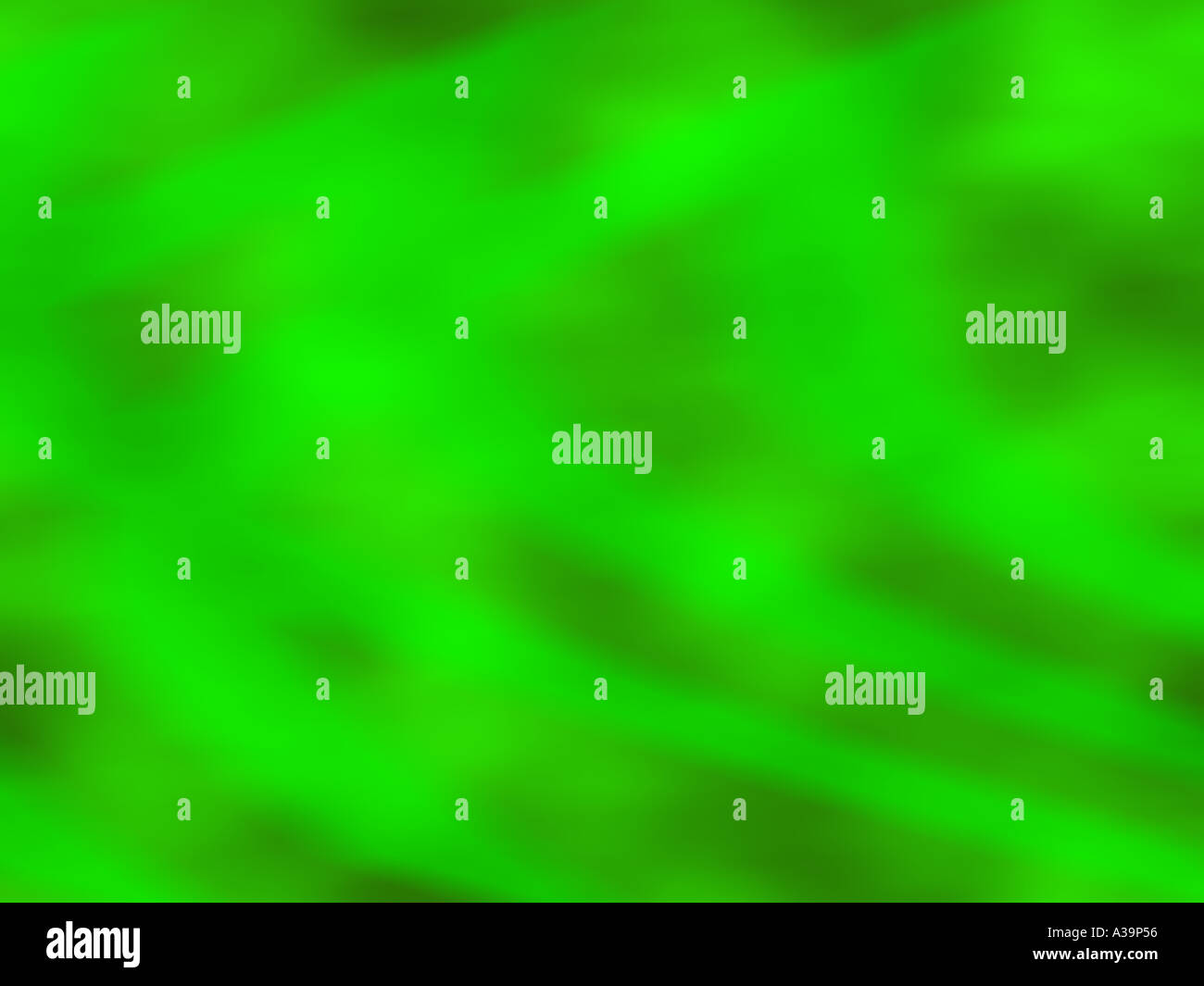 Green computer generated graphic Stock Photo - Alamy