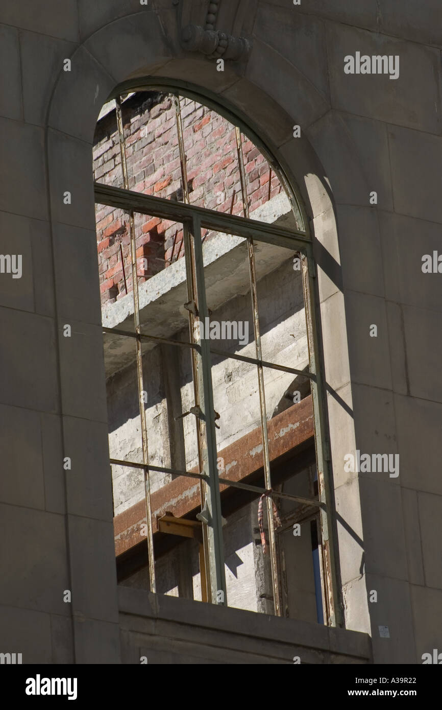 Old Arched Leaded Window High Resolution Stock Photography and Images ...