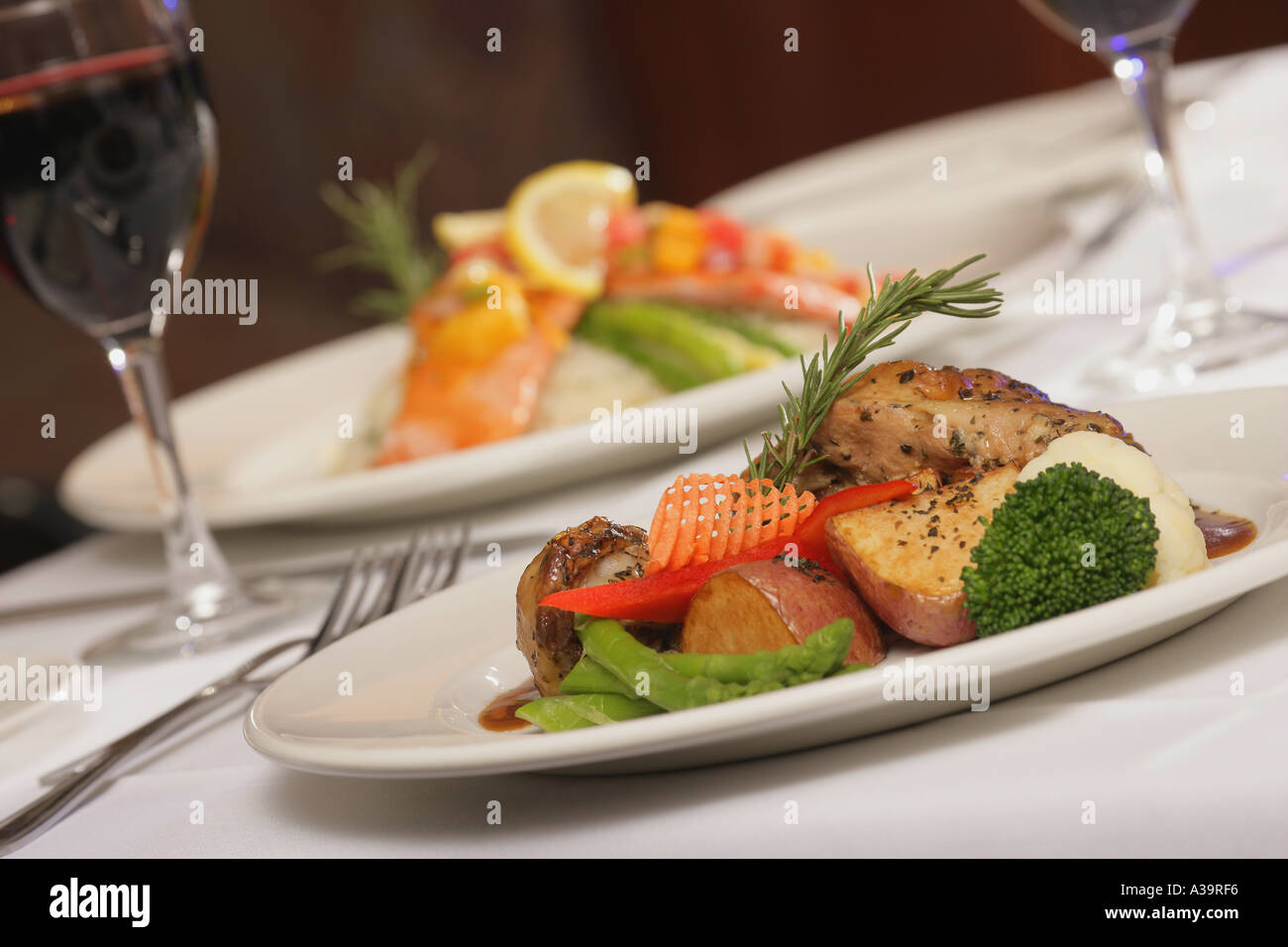 Don main hi-res stock photography and images - Alamy