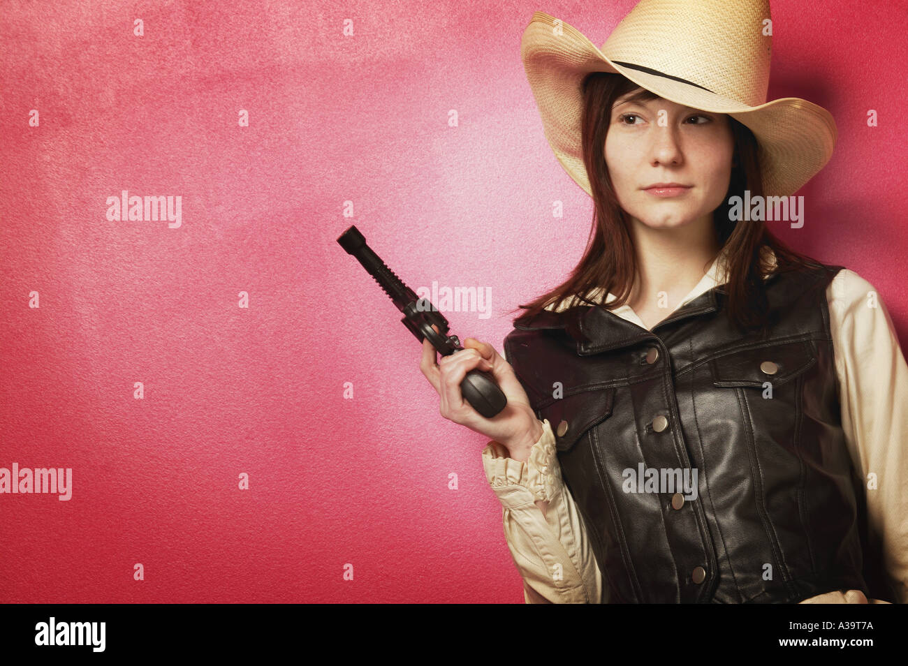 Country Girls With Guns