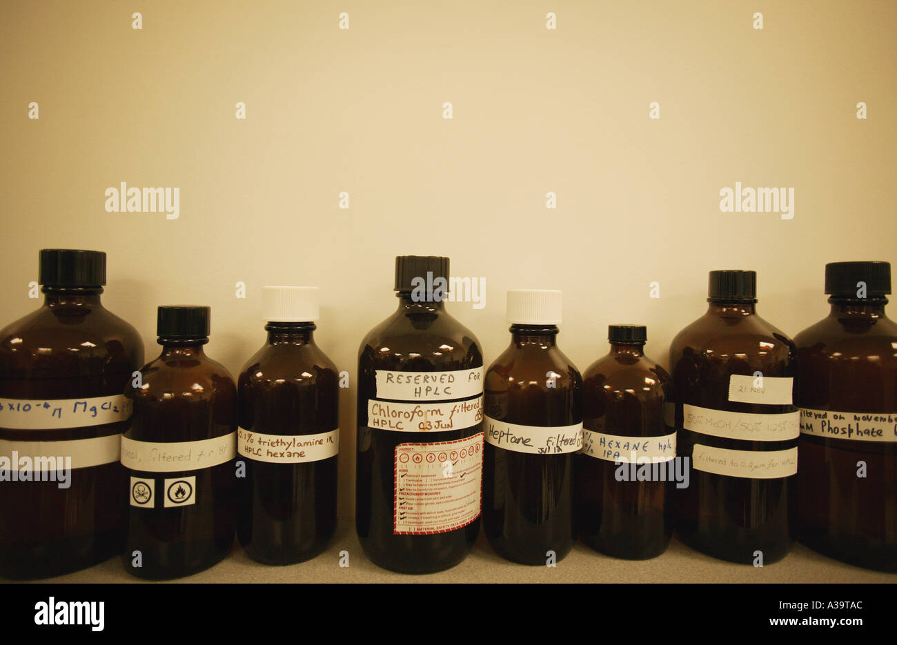 Science greenwood hi-res stock photography and images - Alamy