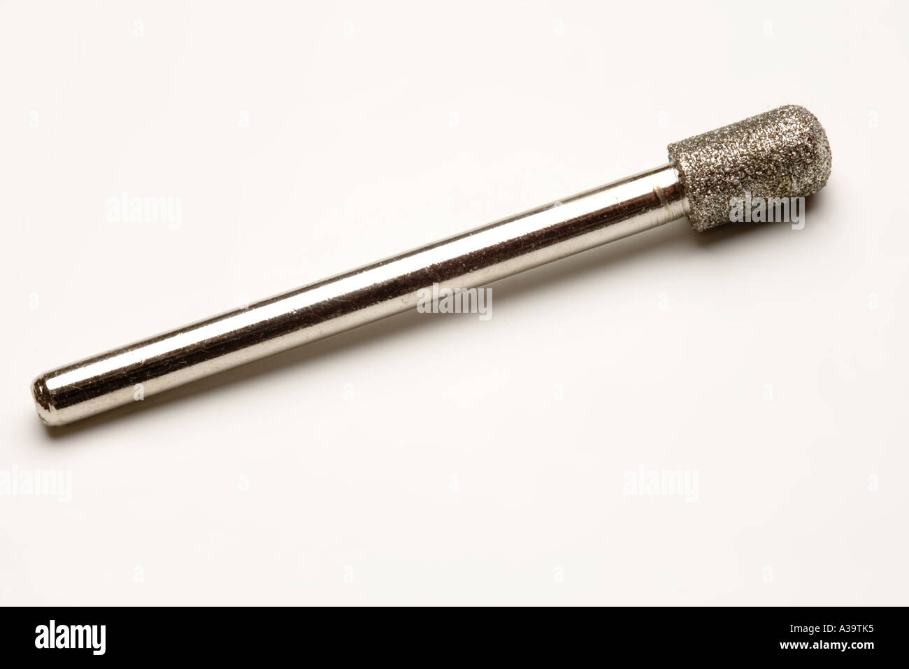 diamond coated cutting tool Stock Photo - Alamy