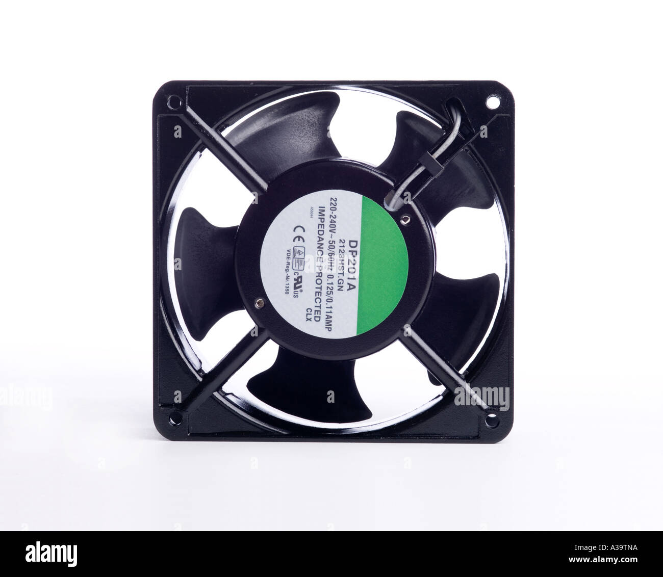 Forced draft fan hi-res stock photography and images - Alamy