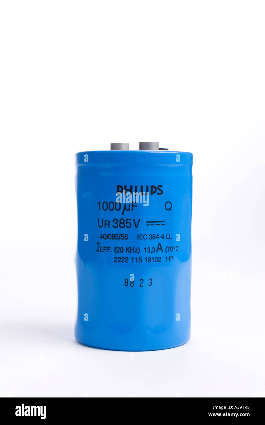 Electrolytic hi-res stock photography and images - Alamy