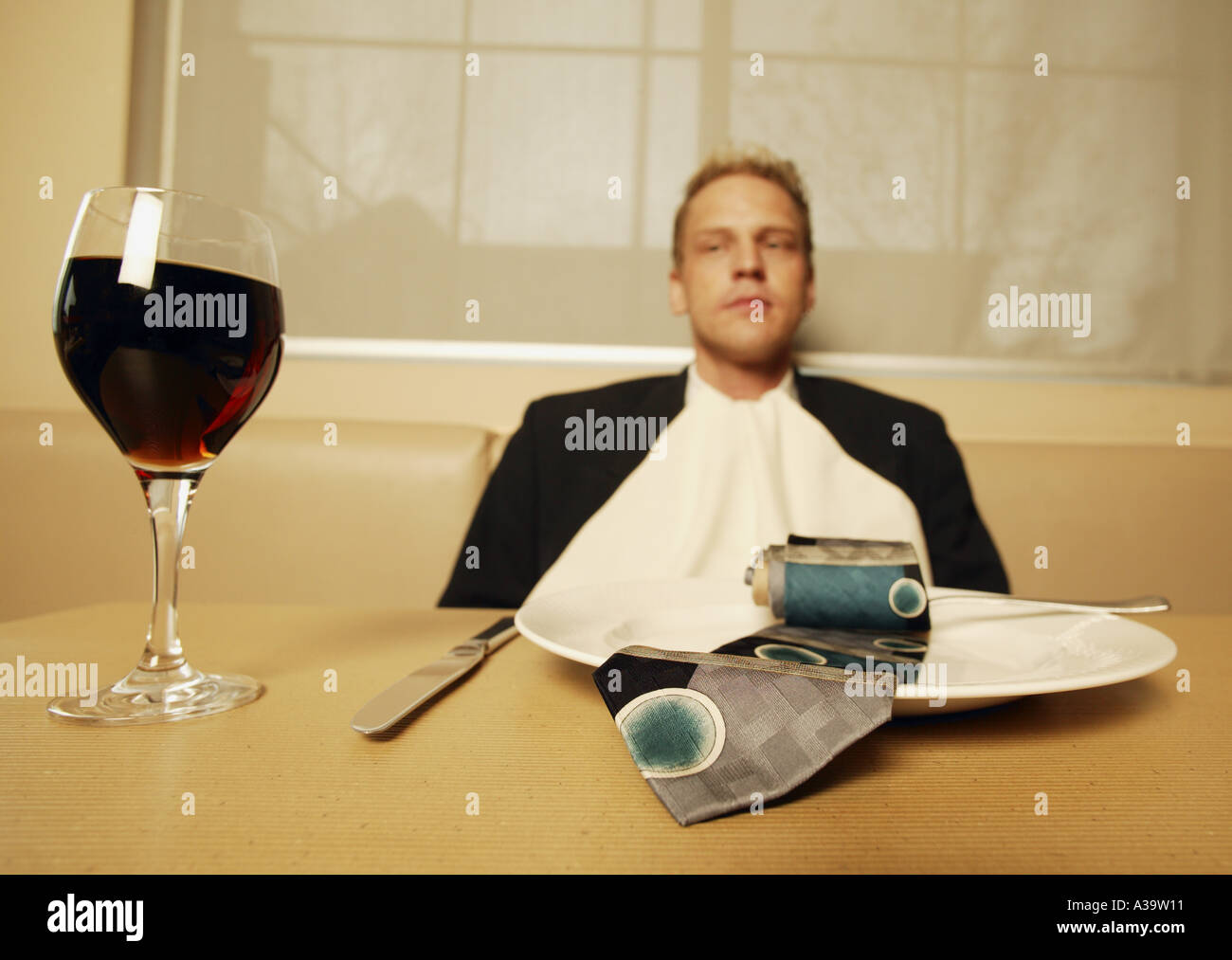 Famished hi-res stock photography and images - Alamy