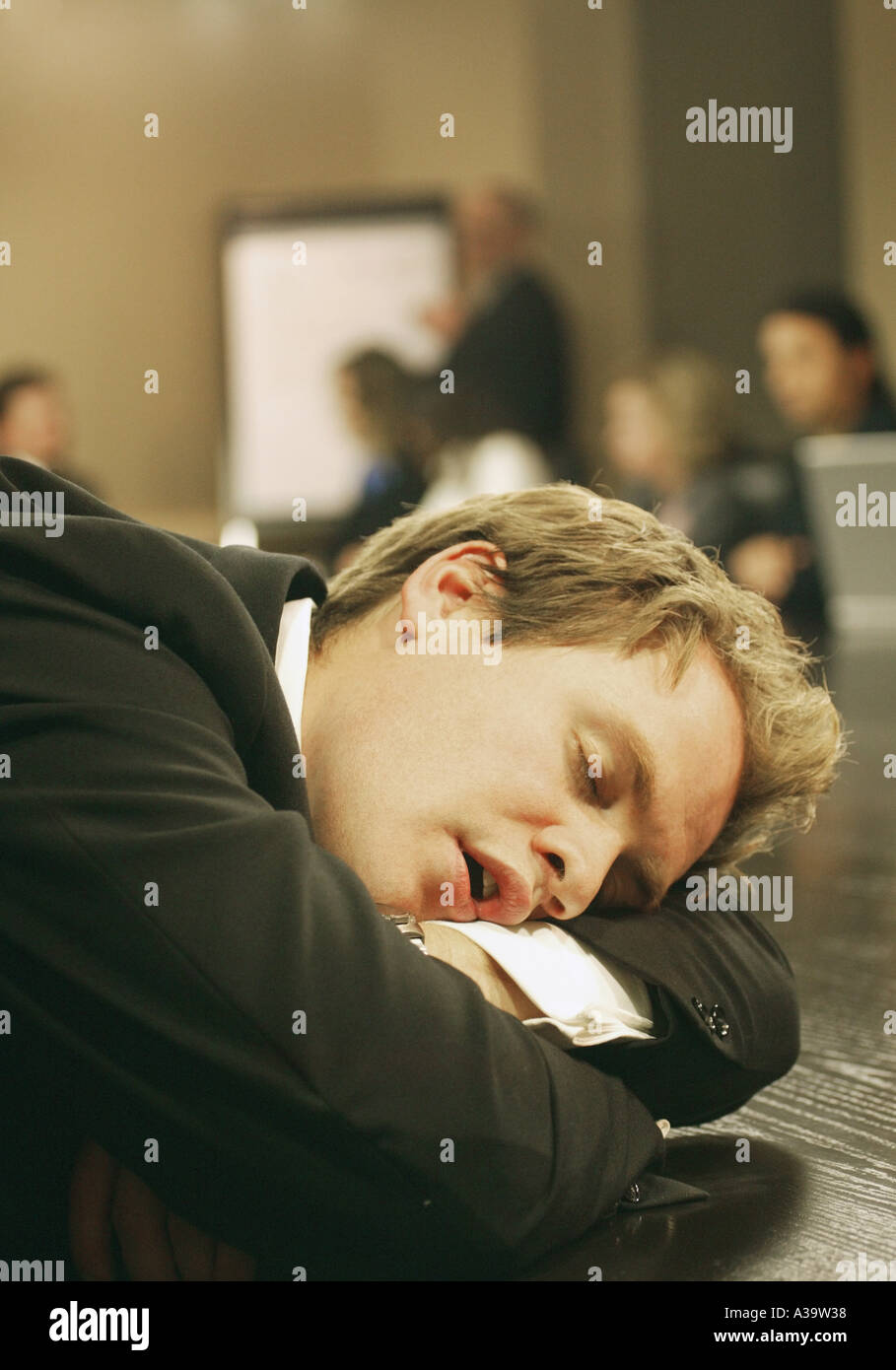 Overtired High Resolution Stock Photography and Images - Alamy