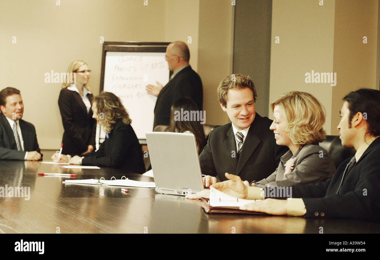 First nations meeting hi-res stock photography and images - Alamy