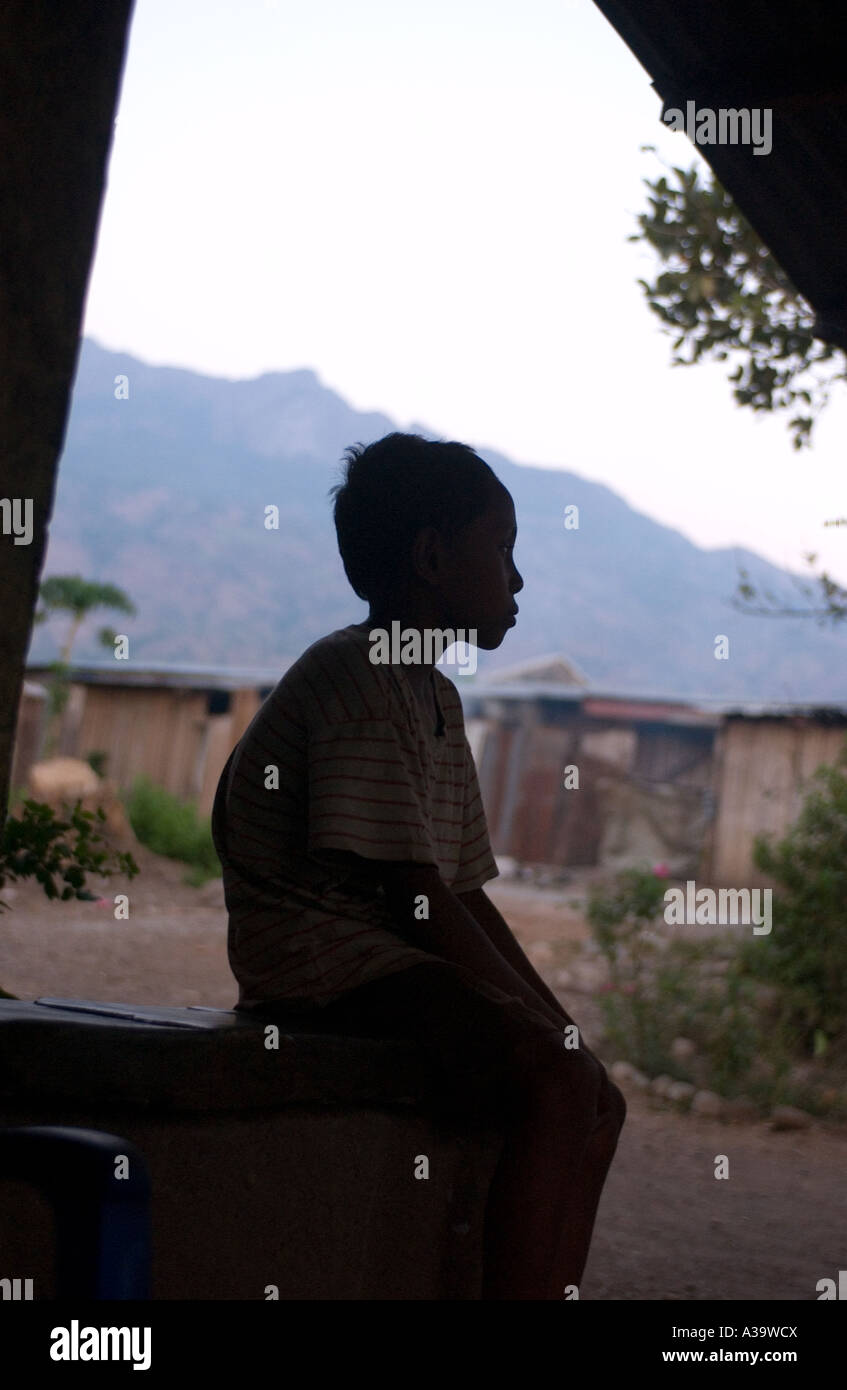 Maliana hi-res stock photography and images - Alamy