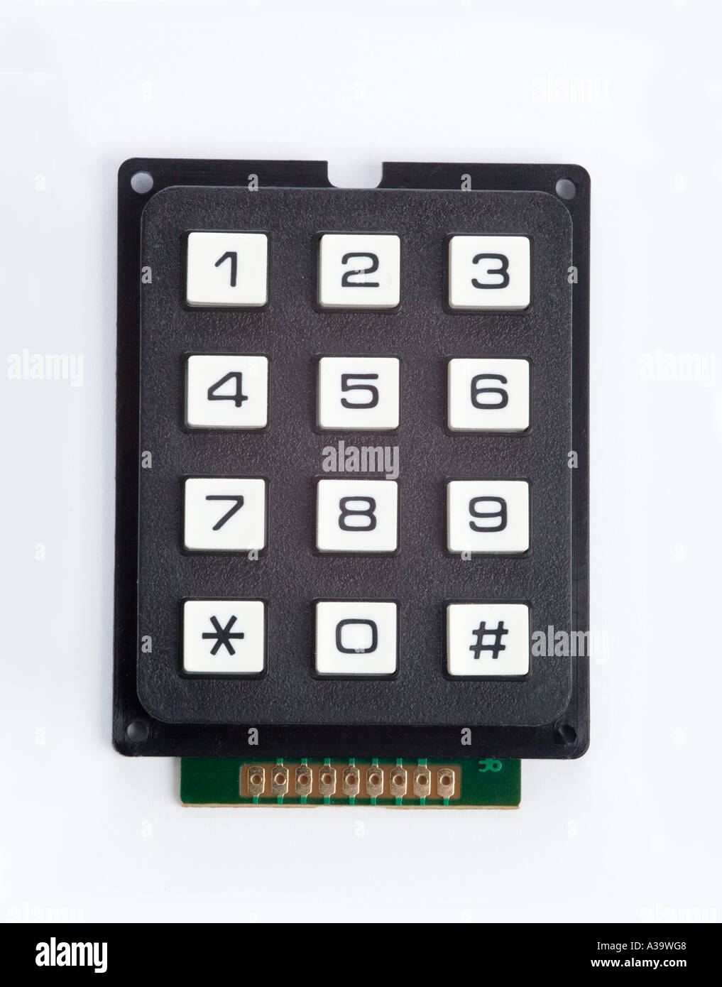 Button layout hi-res stock photography and images - Alamy