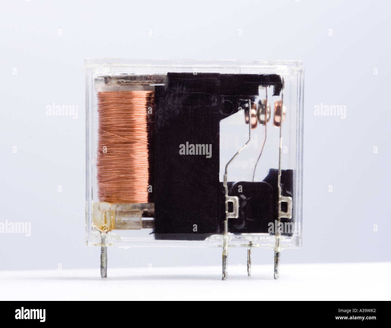 Relay case hi-res stock photography and images - Alamy