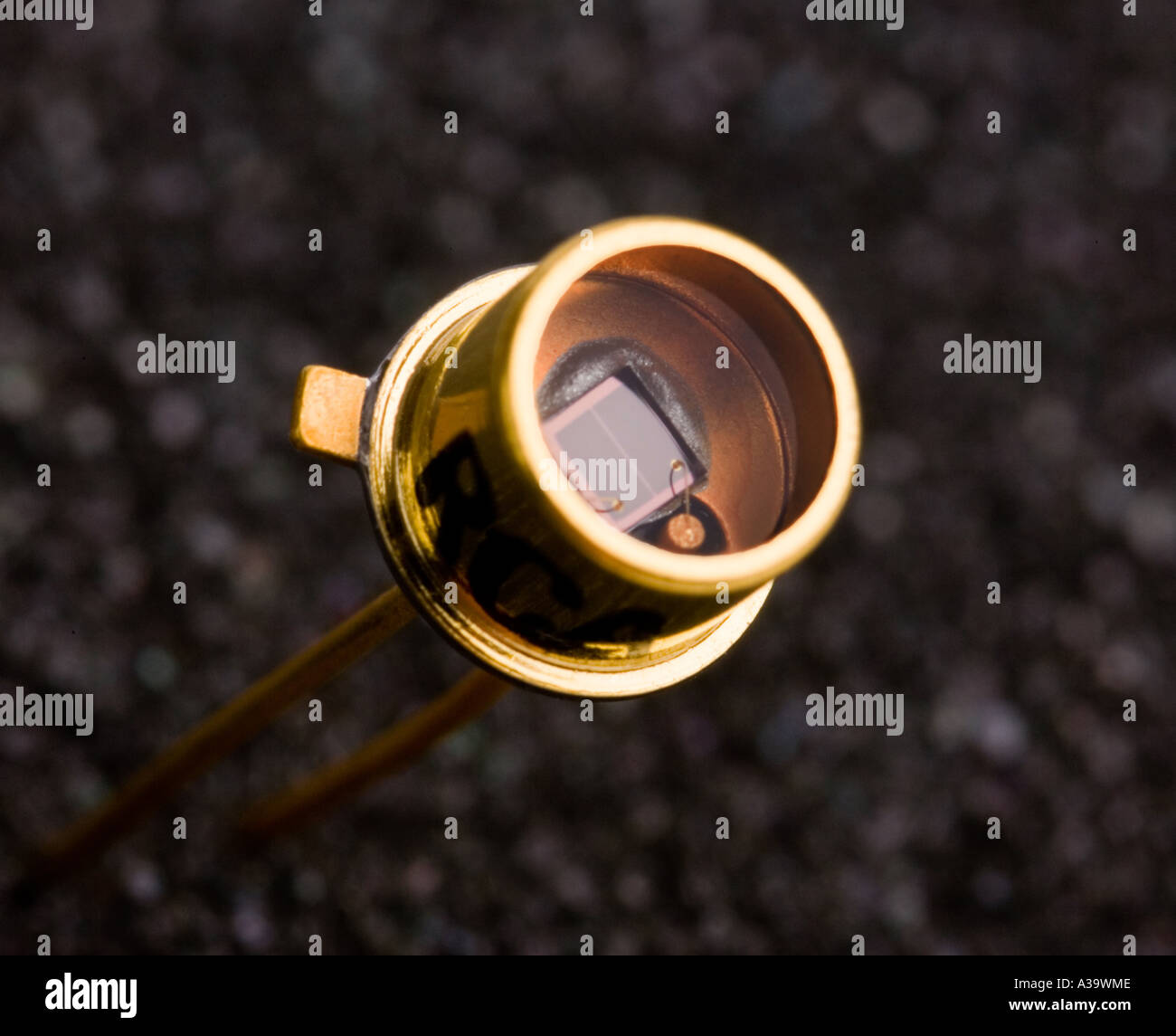 Photodiode hi-res stock photography and images - Alamy