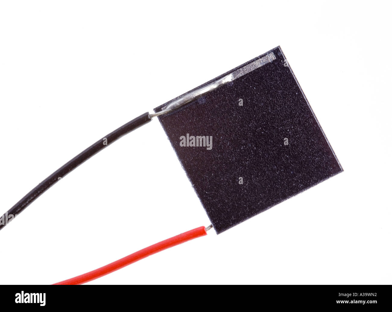 photovoltaic photocell / photodiode used to measure light and to ...