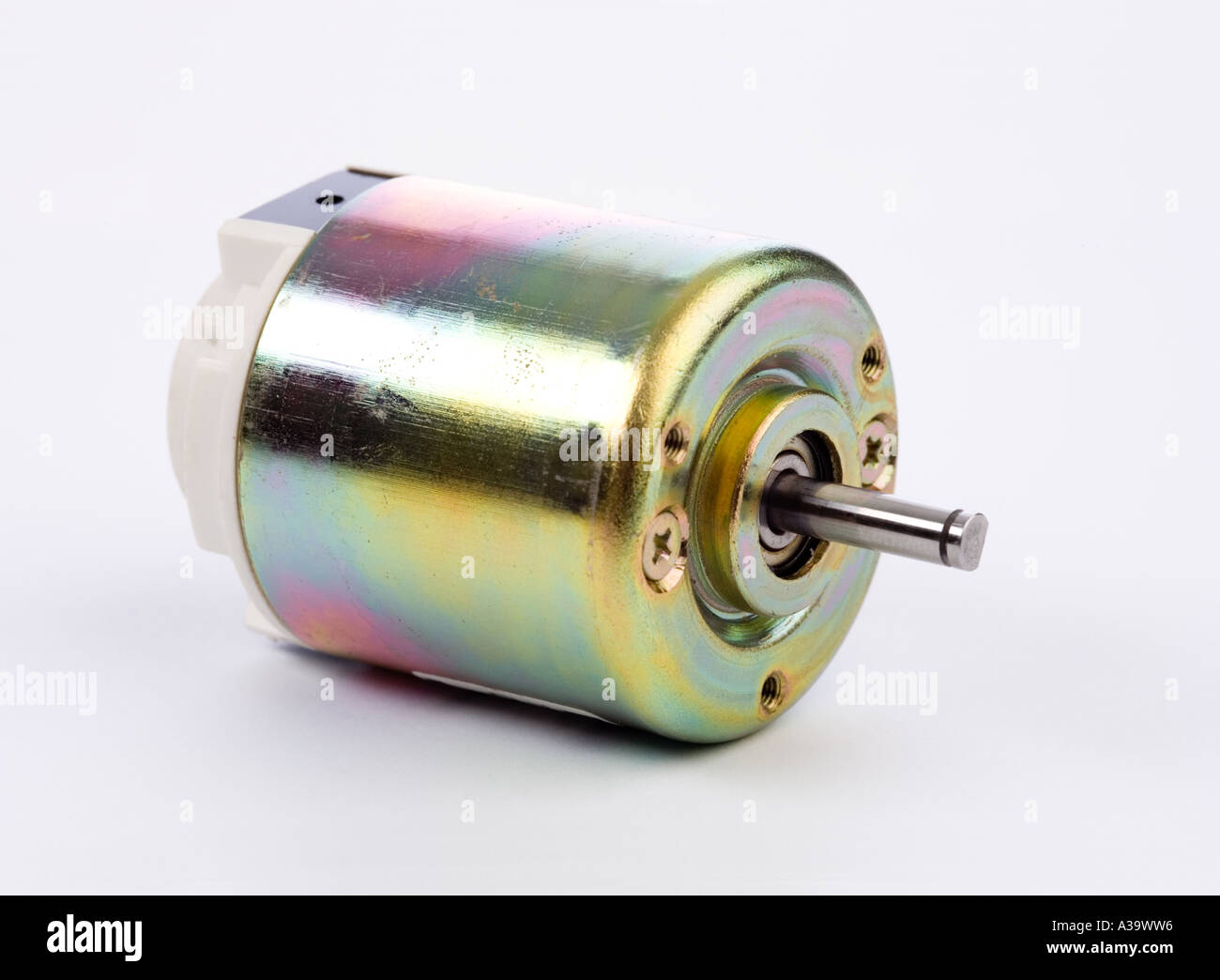 Dc motor hi-res stock photography and images - Alamy